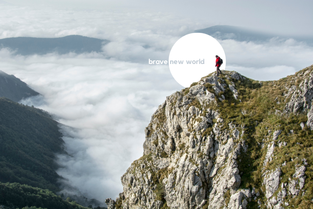 about – brave new world